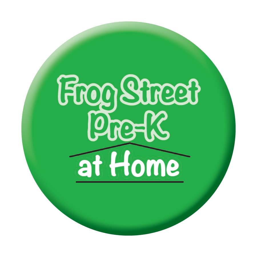 Pre K At Home Curriculum Frog Street