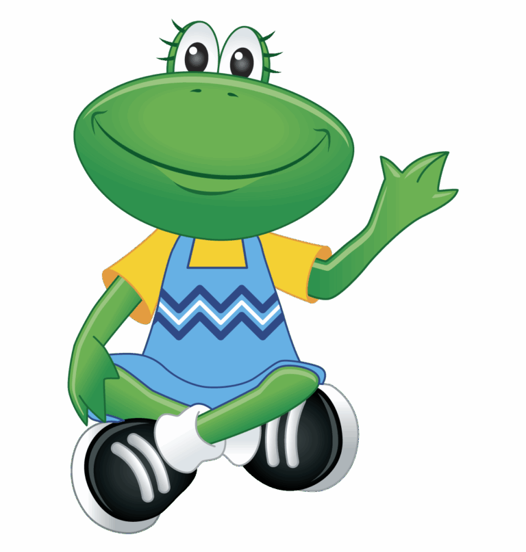 Frog Street Curriculum for Preschool & Pre-K Success