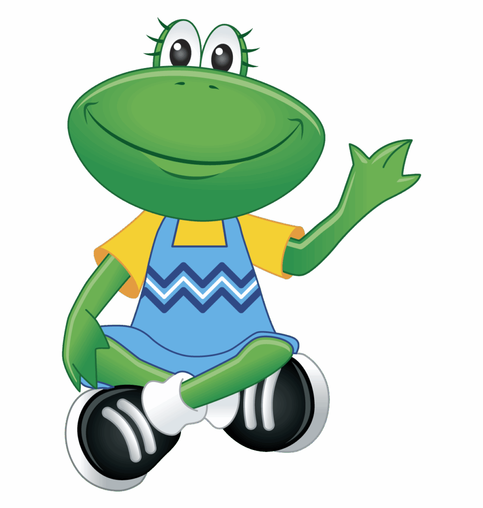 Frog Street Curriculum for Preschool & Pre-K Success