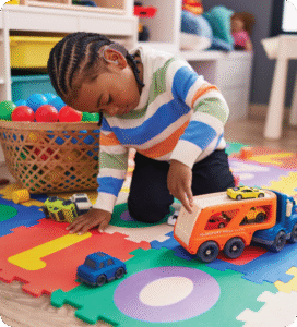 SEL Strategies with Conscious Discipline® Integration