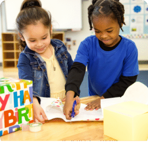Professional Development for Preschool Teachers