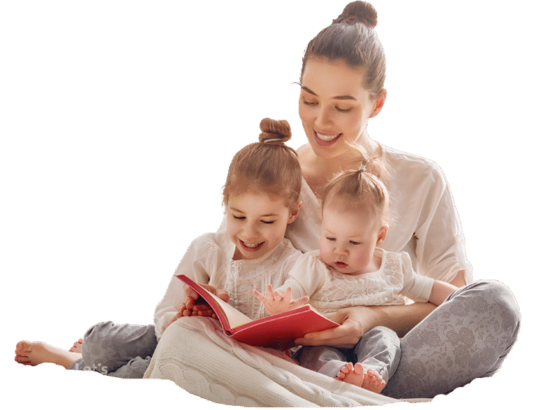 Family Engagement in Early Childhood Education