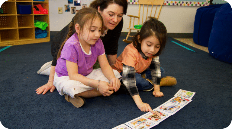 Toddler Curriculum for Active Learning | Frog Street