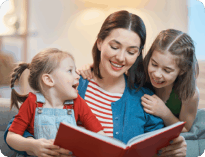 Family Engagement in Early Childhood Education