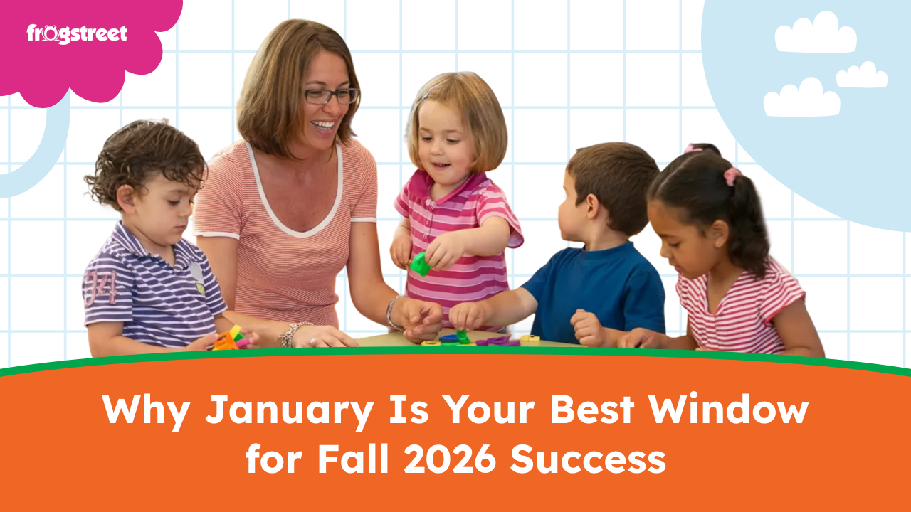 The Mid-Year Classroom Refresh: Simple Changes That Re-Engage Children ...